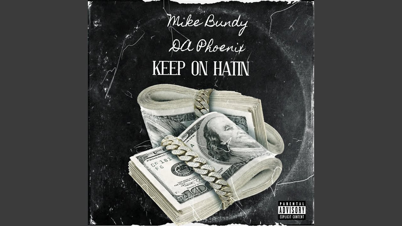 Keep on Hatin' - YouTube