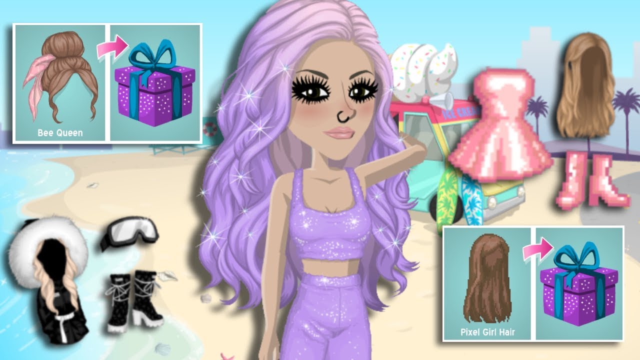 MSP RARE TRADING 2021 COMPILATION! - YouTube