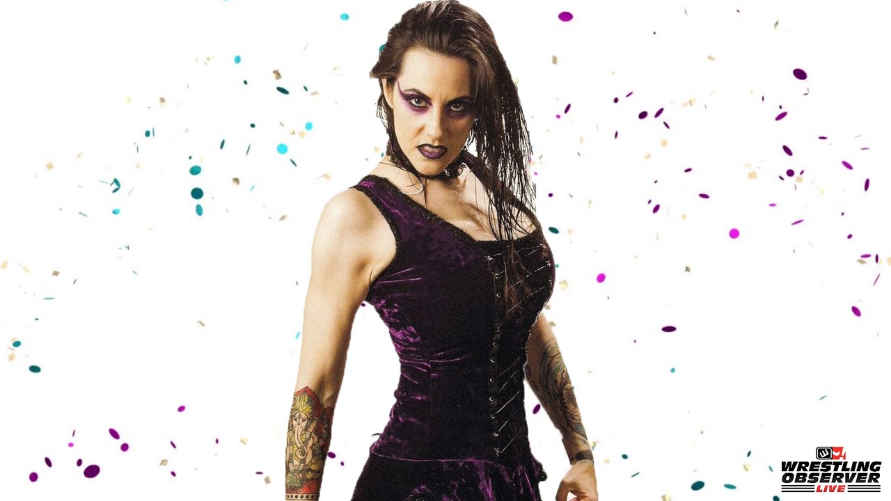 RIP Daffney: Wrestling Observer Live - YouTube