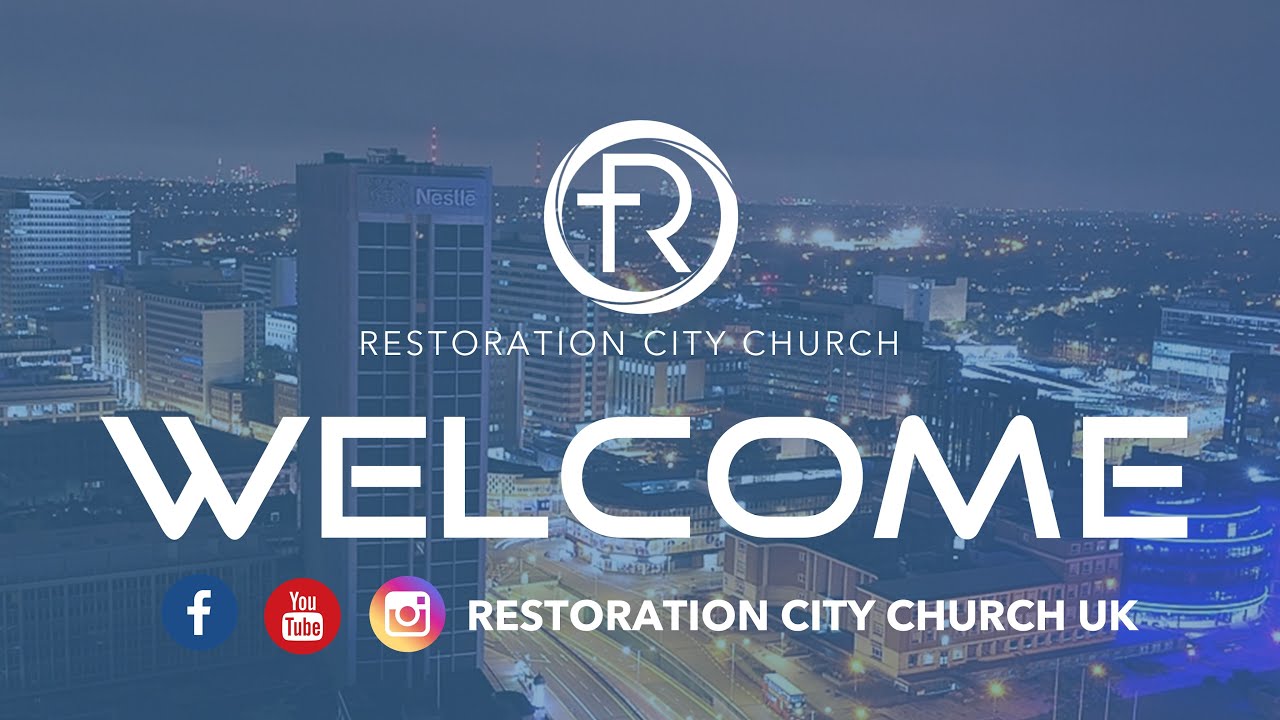 RCC CHURCH 08/01/23 - YouTube