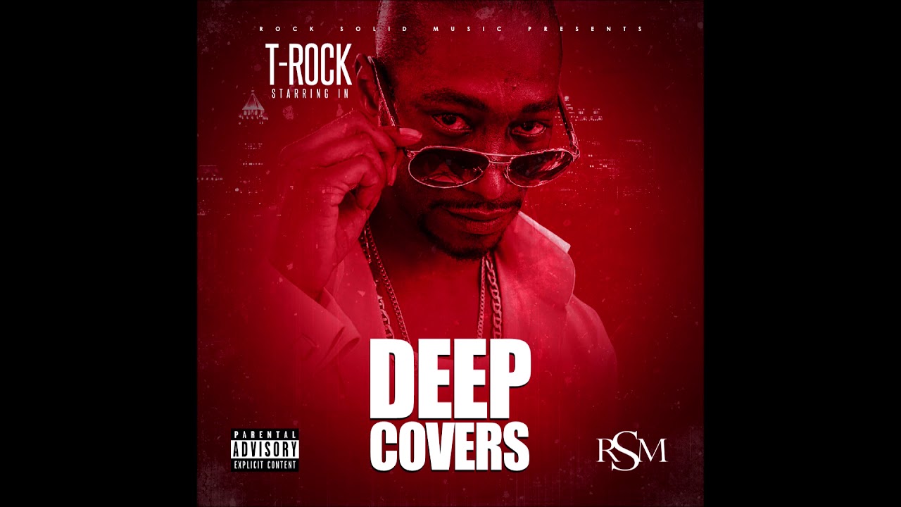 T-Rock - Southside Da Crunkest (New 2018) - YouTube
