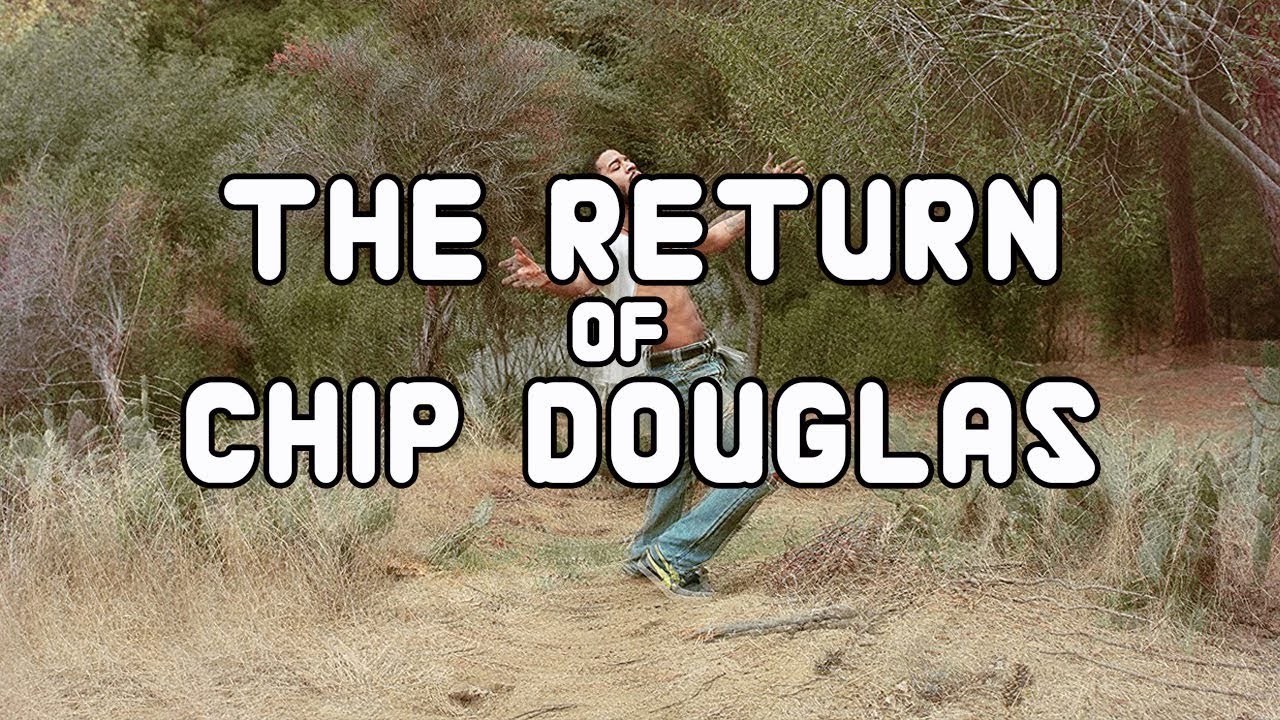 RETURN OF CHIP DOUGLAS IN DA CLUB - YouTube
