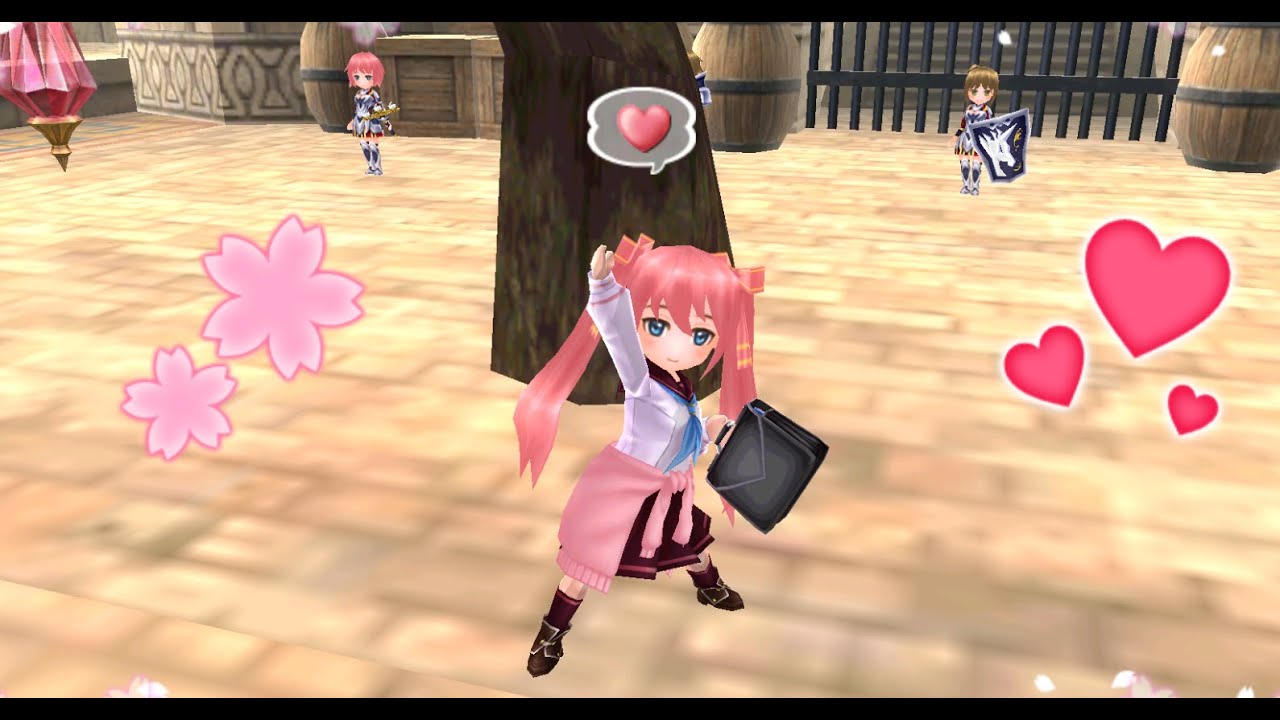 Elemental Knights Online Advanced Progression Guide: How to Get ...