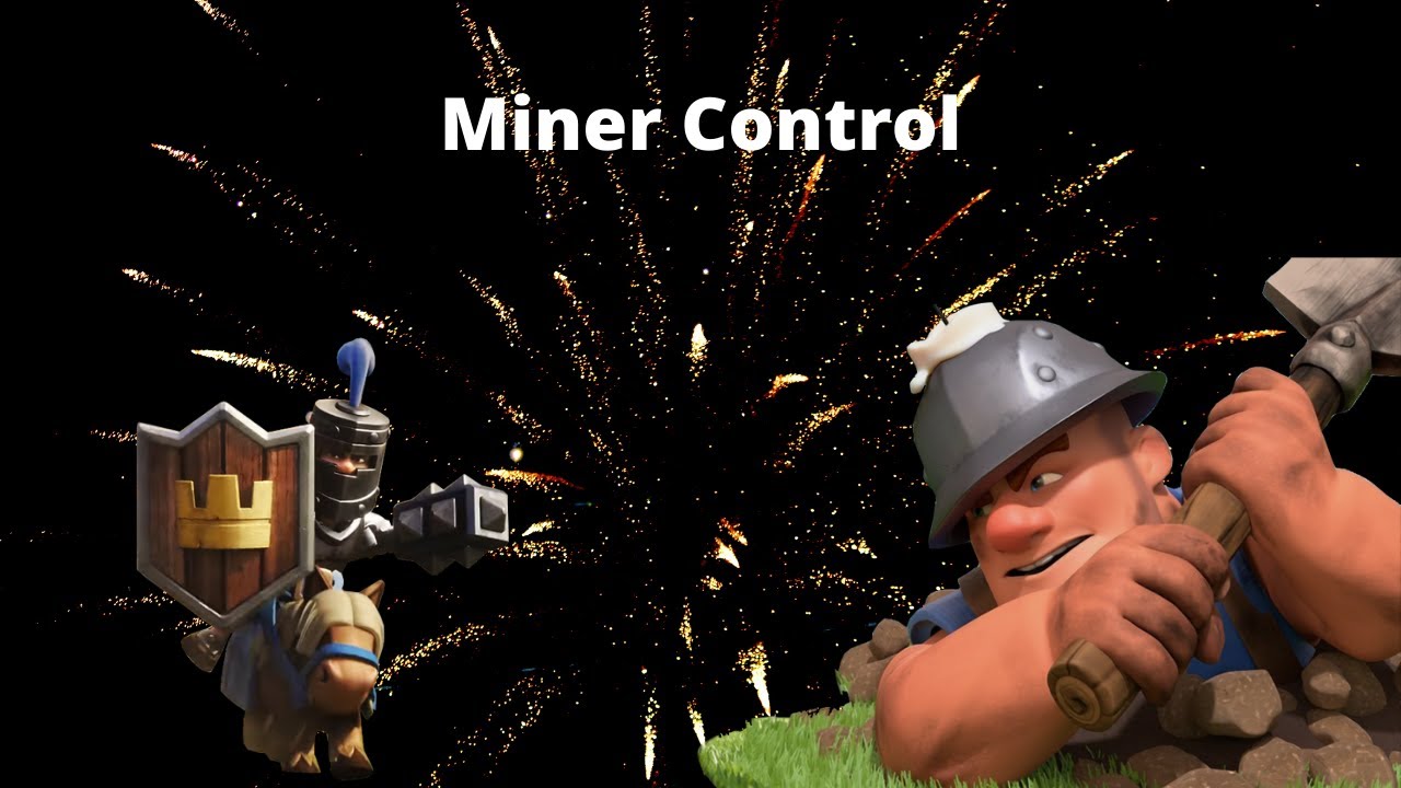 Miner Control 3.0-3.1! - YouTube