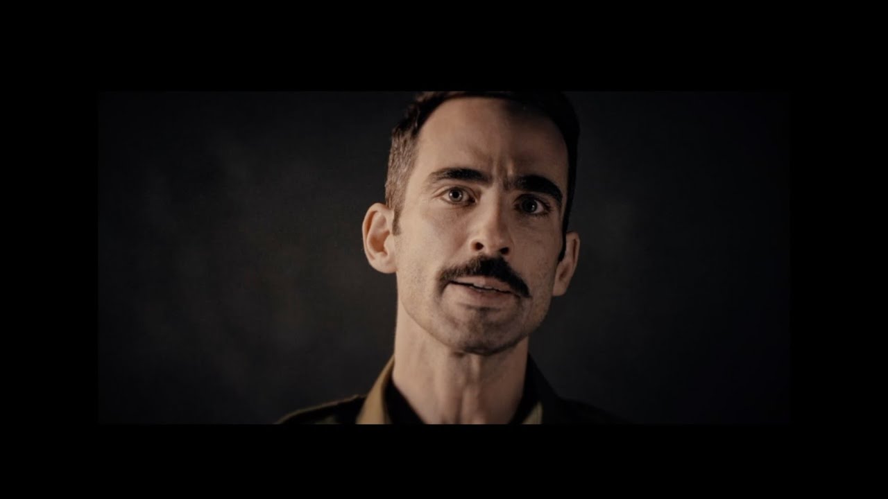 URI GUILLEM | REEL ACTOR - YouTube