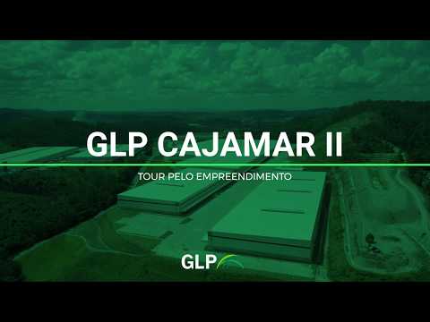 GLP Cajamar II | Tour pelo empreendimento