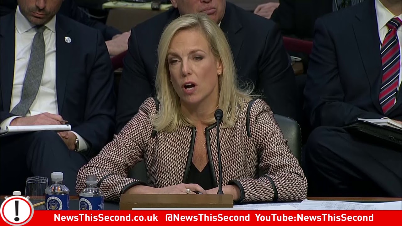 DHS SEC TOUGH LANGUAGE WAS USED IN DACA MEETING YouTube dhs-sec-tough-language-was-used-in-daca-meeting-youtube