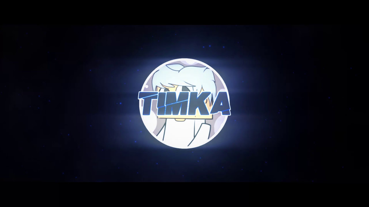 Intro for/Timka v1 - YouTube