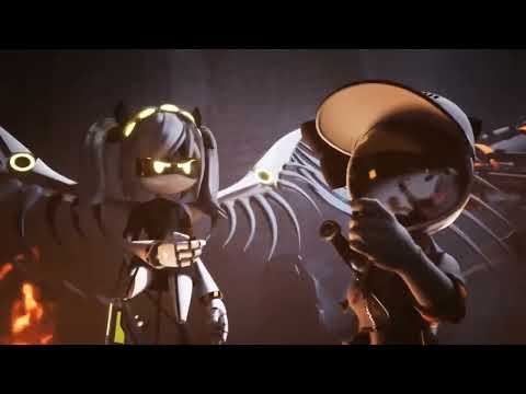 Murder Drones AMV - Discord - YouTube