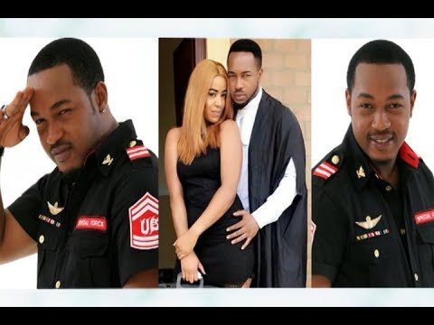 Nonso Diobi Biography, Age, Children, Family, Lifestyle & Net Worth ...