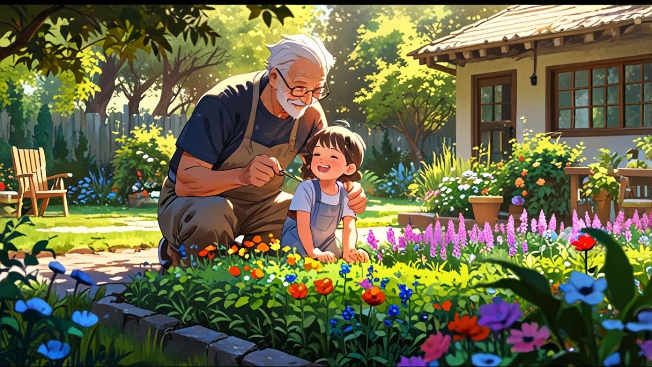 Peaceful Ghibli Moments 🎶 Piano Melodies to Calm the Soul - YouTube
