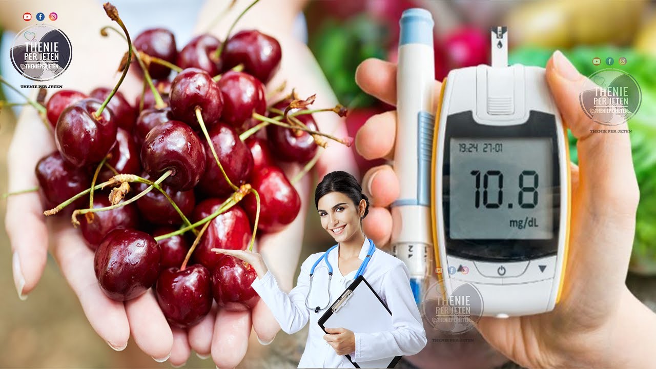 Habit studimi fundit: Konsumoni 5 kokrra qershi në mëngjes dhe do ...