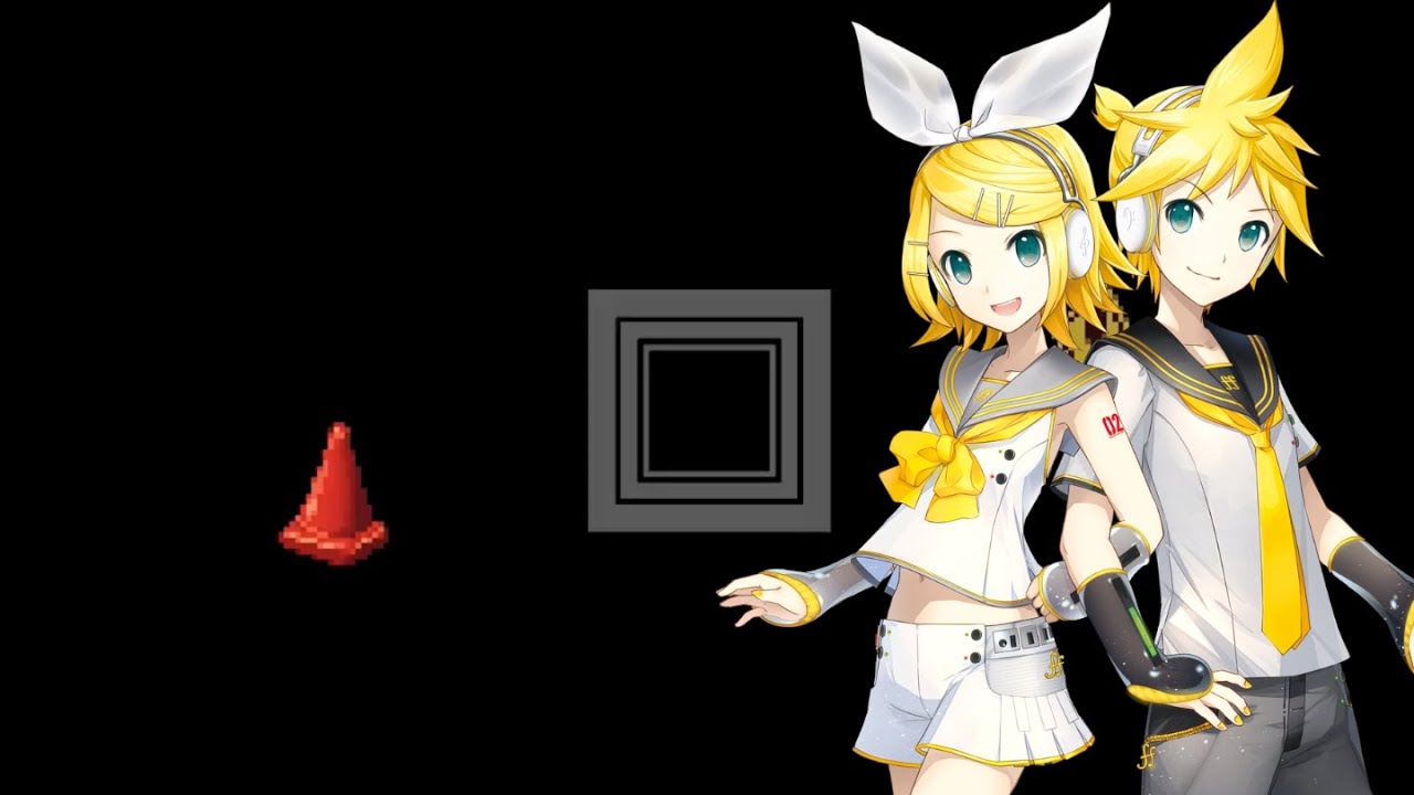 【Kagamine Rin and Len】Lamprey Hole【VOCALOID5 Cover】 - YouTube