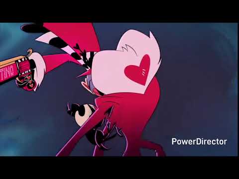 Alastor vs Valentino