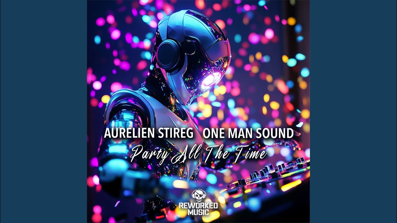 Party All The Time (Party Extended Mix) - YouTube