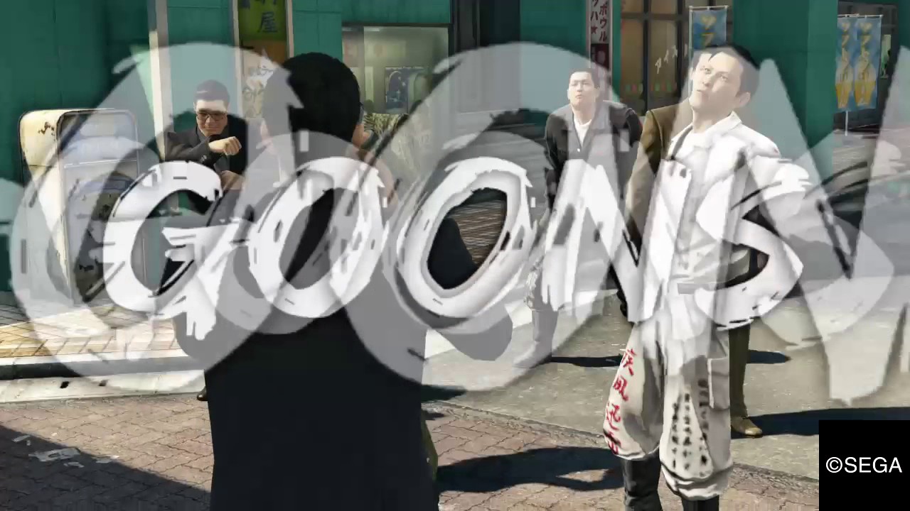 Yakuza 0: Miss Tatsu - YouTube