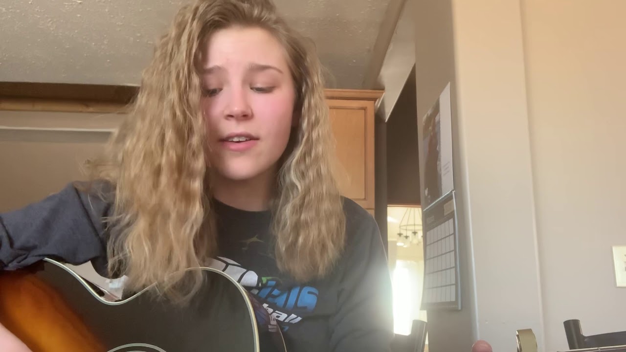 Justine Sletten /Life of the Party - Ingrid Andres - YouTube