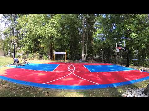 My Backyard Sports - YouTube