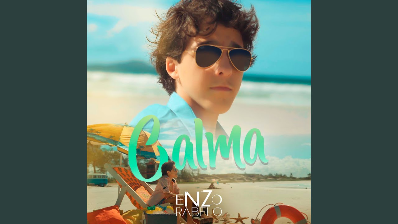 Calma - YouTube Music
