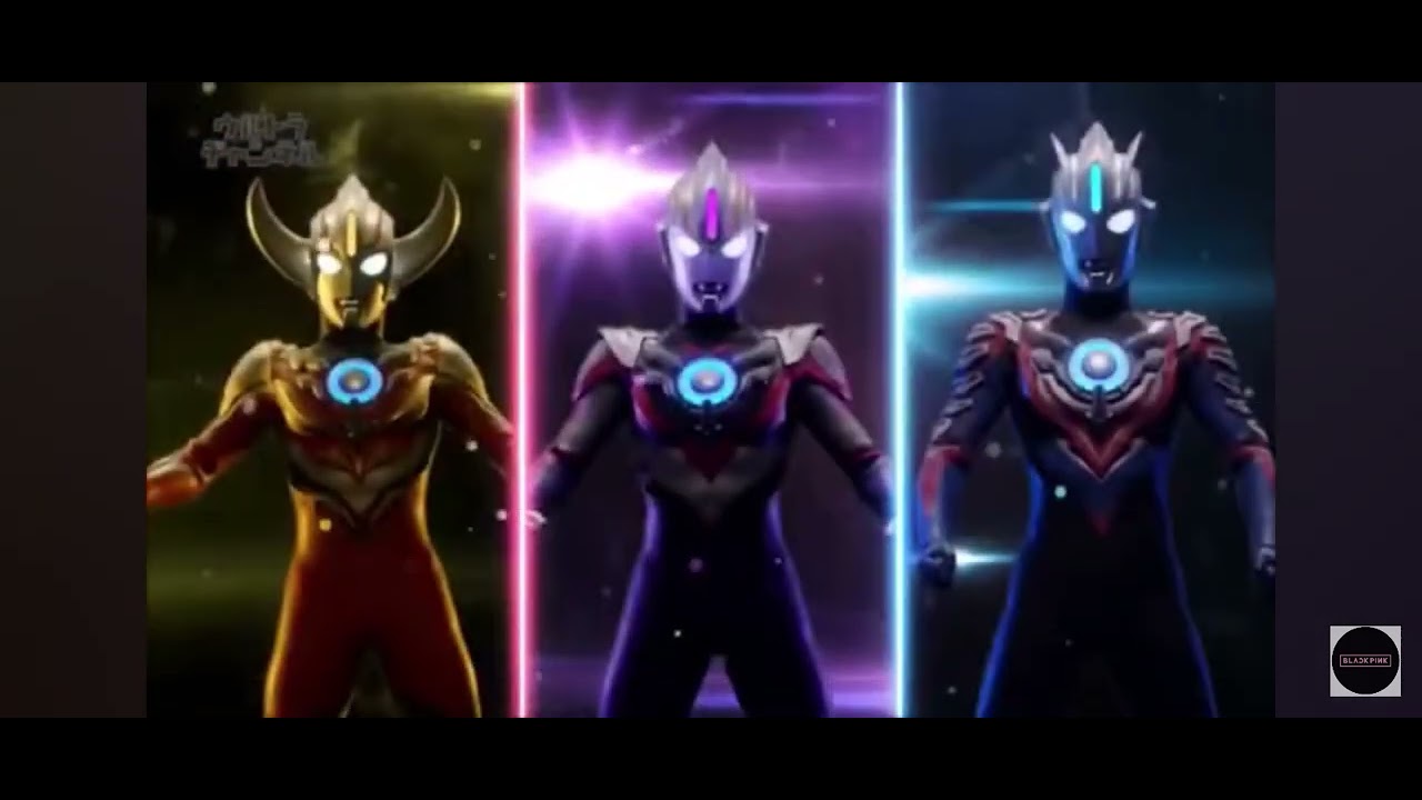 lagu opening orb - YouTube