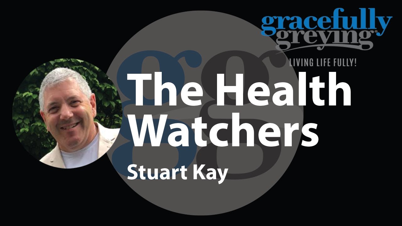 Population Health Management in the Age of Covid 19 | with Stuart Kay ...