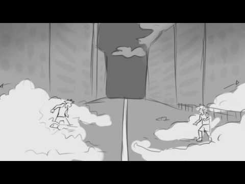 seventeen | bnha animatic