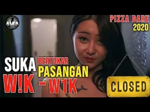 F4NTAS1 BERLEBIH - Alur Cerita Film PIZZA D4RE 1 2020