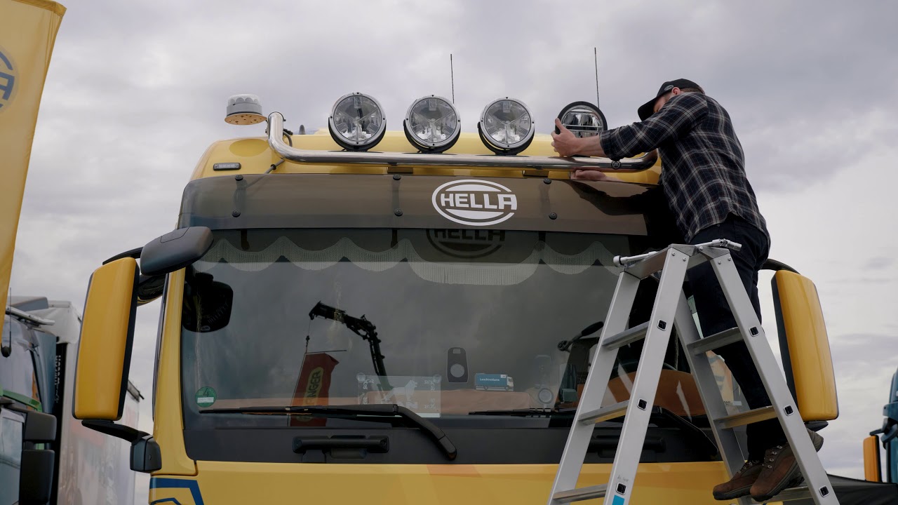 Luminator LED – THE NEW LIGHTSTYLE - YouTube