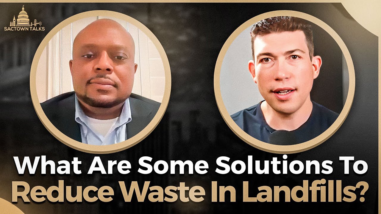 What Are Some Solutions To Reduce Waste In Landfills? | Hydrogen ...