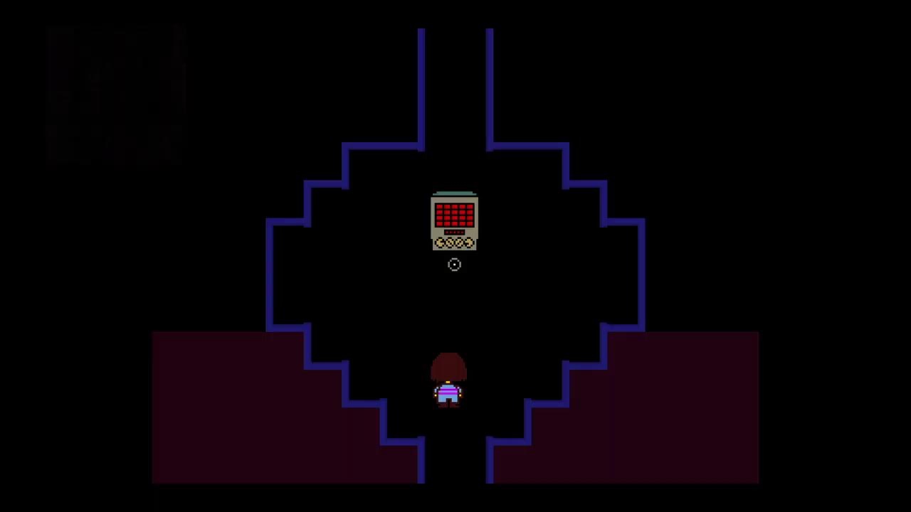 -LIVE- UNDERTALE STREAM PART 5 /Undertale game play - YouTube