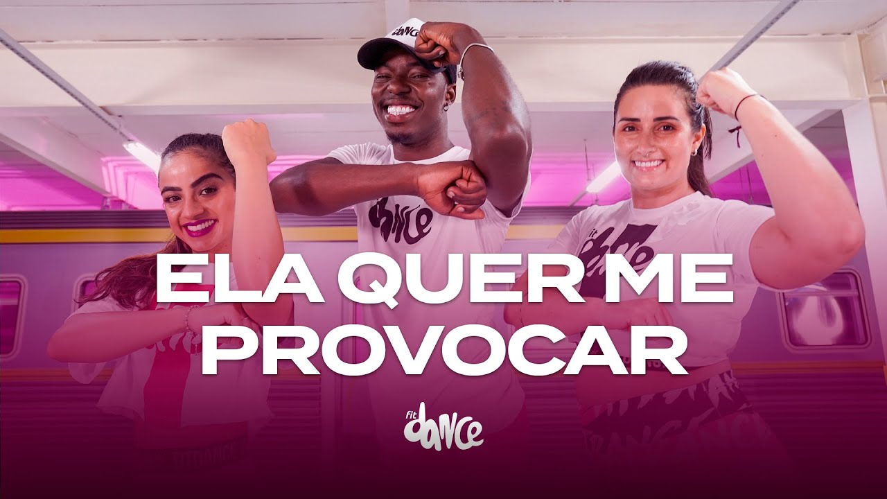 Ela Quer Me Provocar - Guilherme Silva, Biudo Piseiro, Emily Ribeiro ...