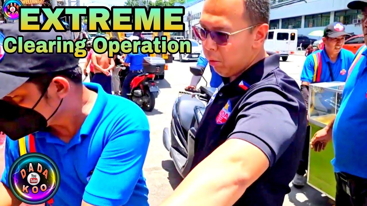 Gabriel Go Best Clearing Operation Video! Good Friday Vlog Presentation ...