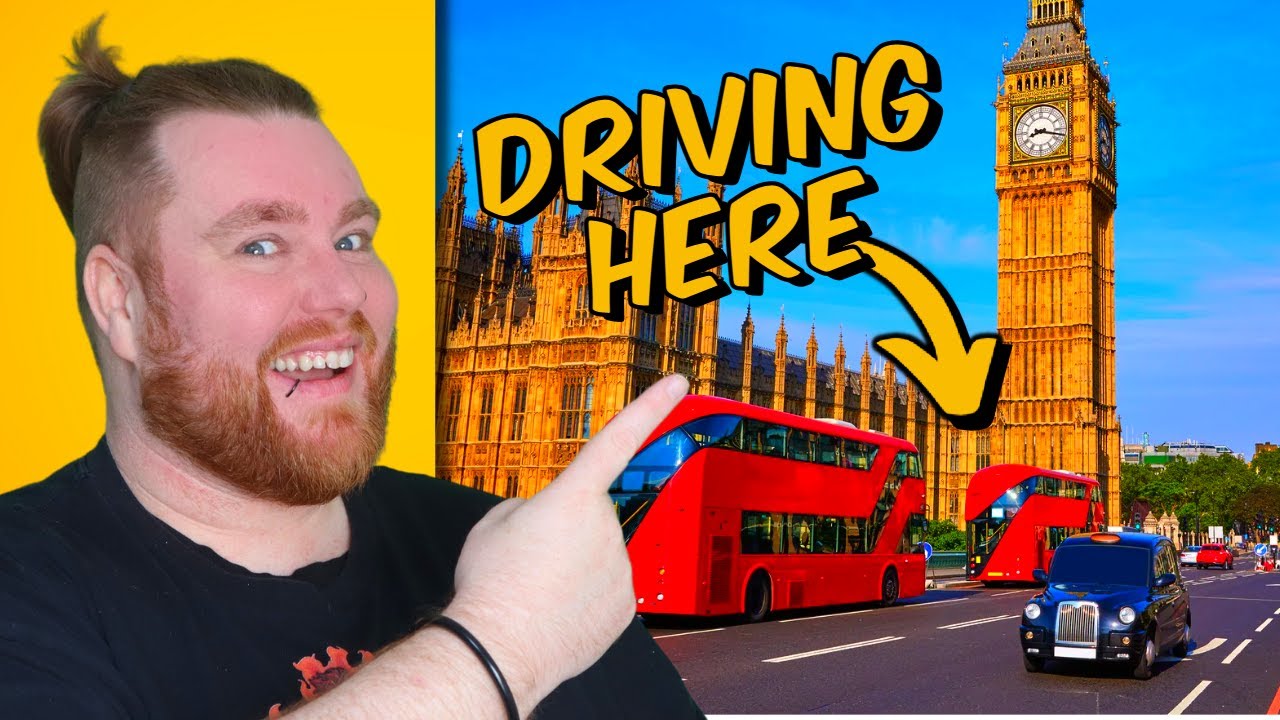 "Driving in English: The Essential British Phrases for the Road" 🇬🇧🚗 ...
