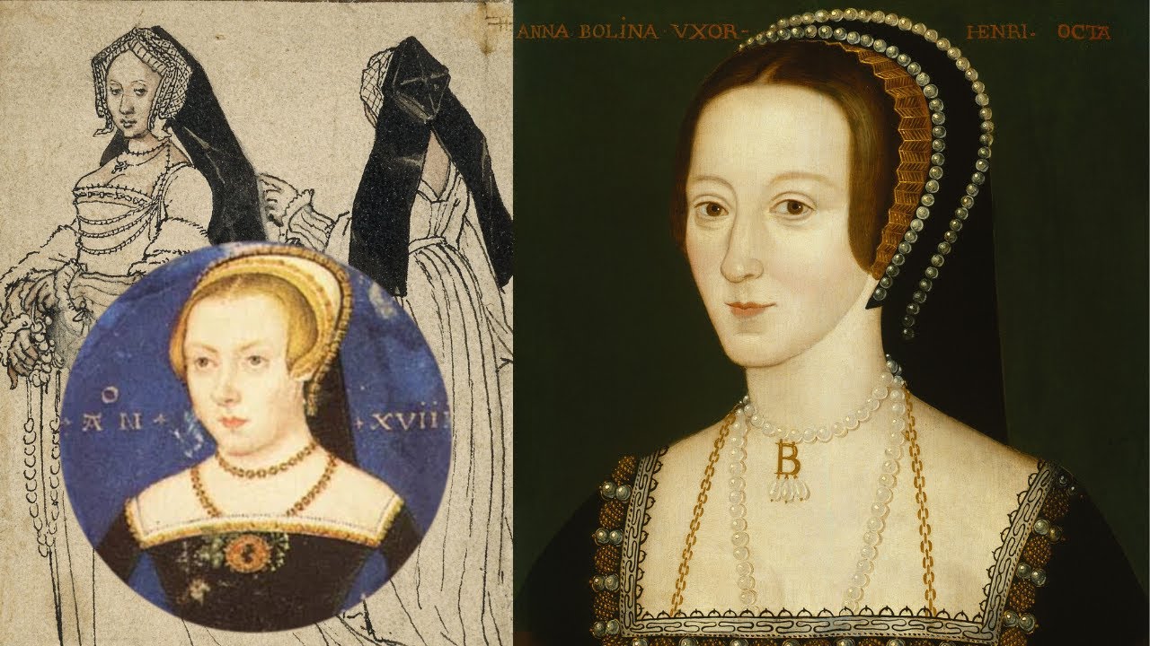 The BRUTAL EXECUTION Of Jane Boleyn - Anne Boleyn's sister in law - YouTube