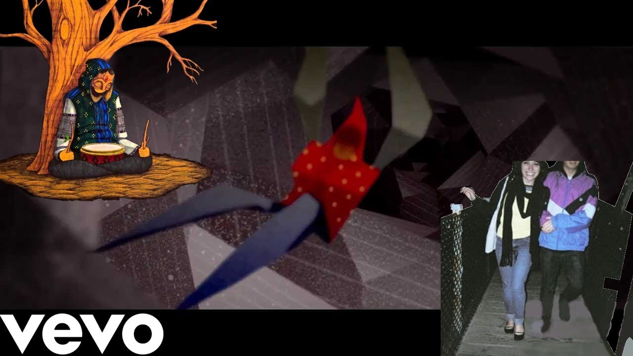 (Lyrics) Tree - Stuck Down the Wrong Rabbit Hole (ft. Beat Culture ...