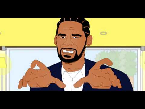 R. Kelly Cartoon: To Catch a Predator "Official Video" - YouTube