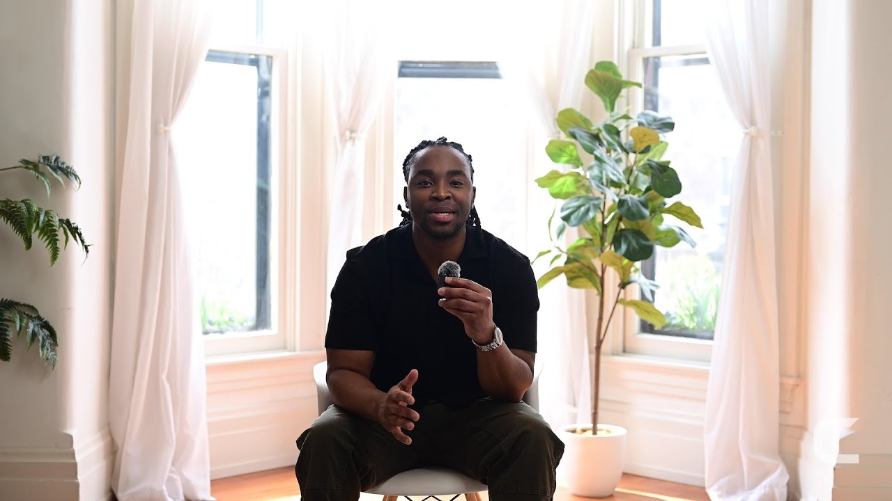 Cincinnati Corporate Event Photographers | Creative Soul Studios - YouTube