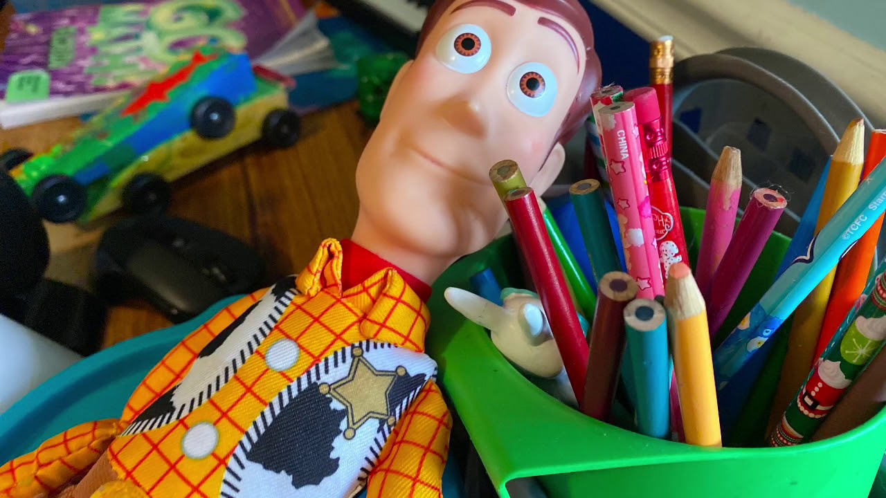 The Live Doll (trailer) - YouTube