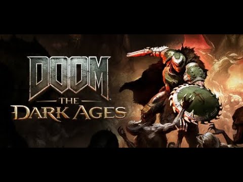 DOOM the dark ages slayer skins - YouTube