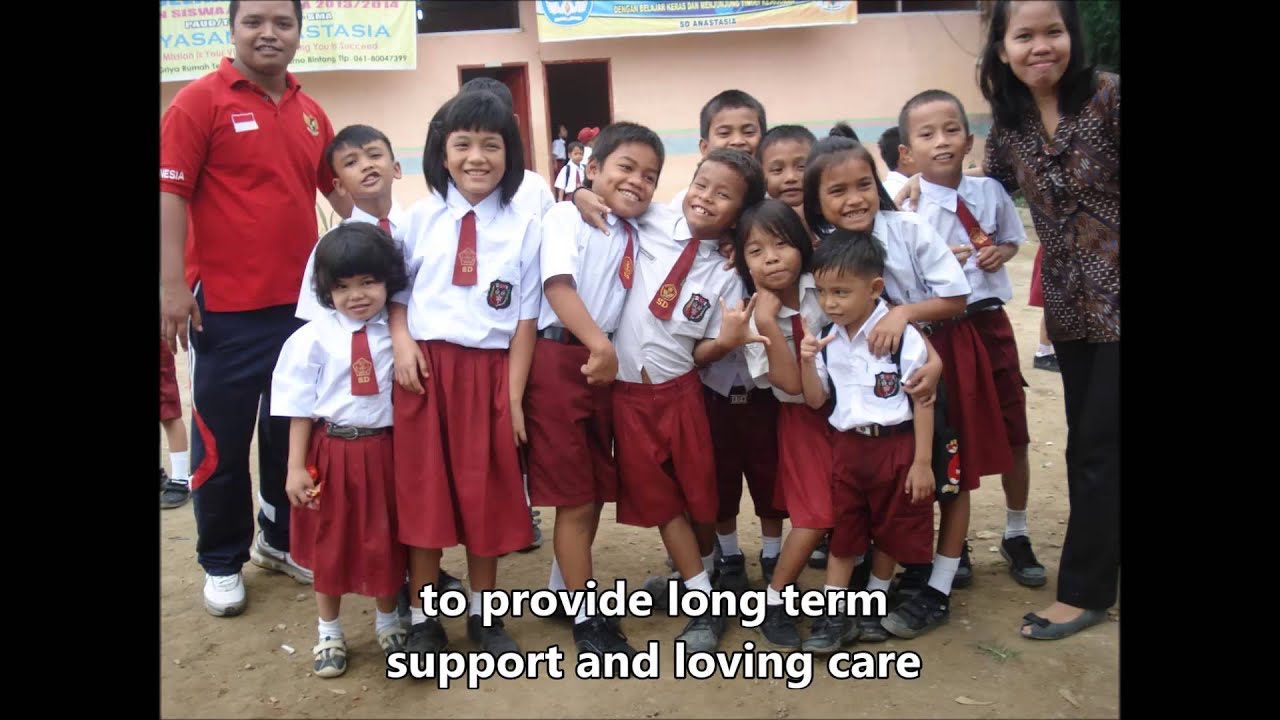 The story of BEATS Charity - YouTube