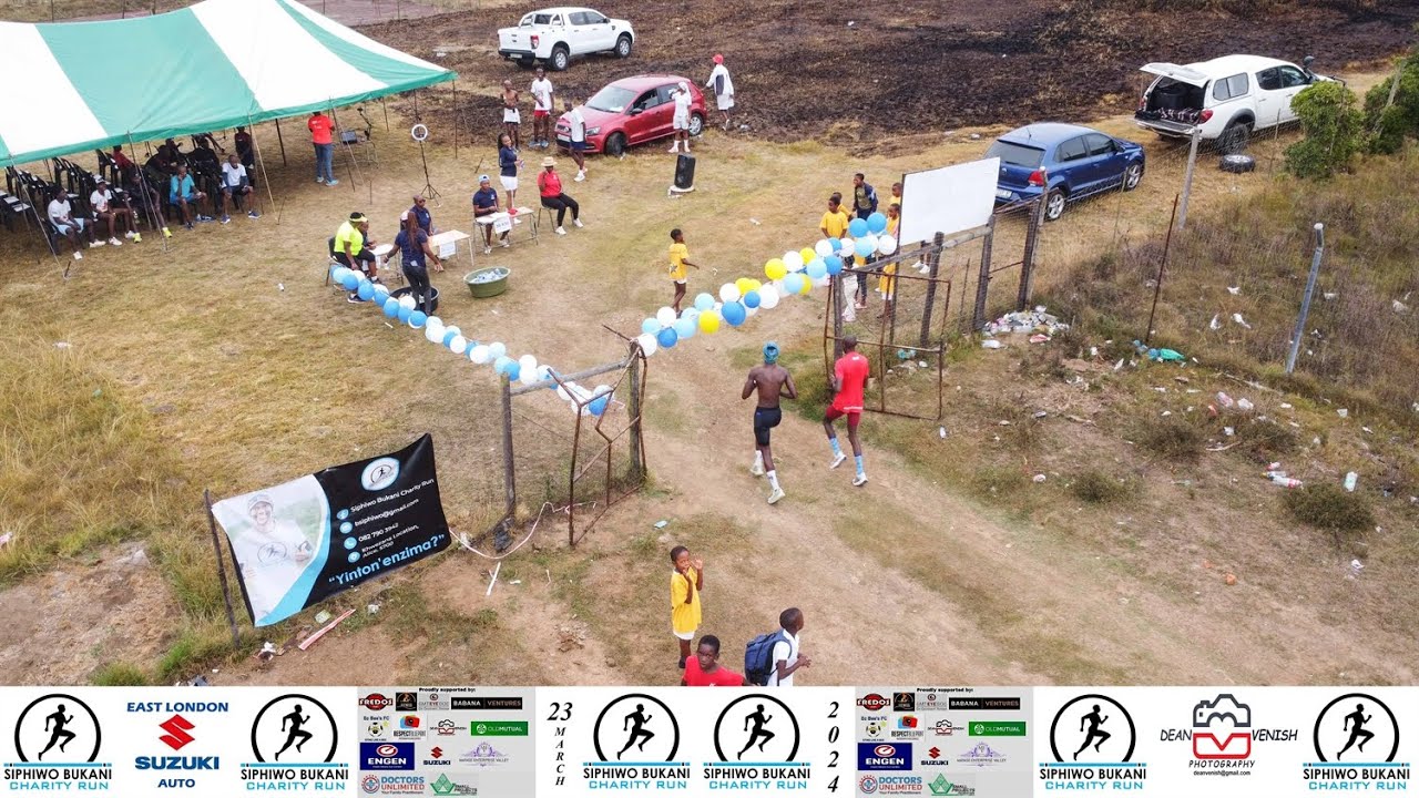 SIPHIWO BUKANI CHARITY EVENT 2024 - YouTube