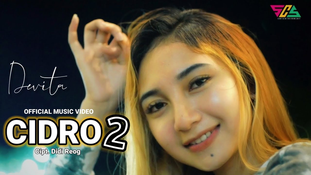 Cidro 2 - Devita | Dj remix terbaru (Official Music Video) ft FF LBDJS ...