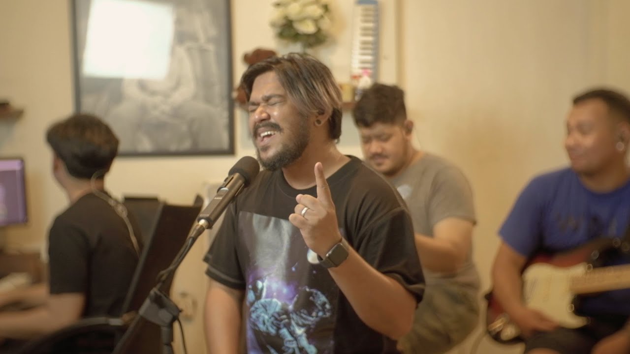 See You On Wednesday | ABDA - GOLD Live Session - YouTube Music