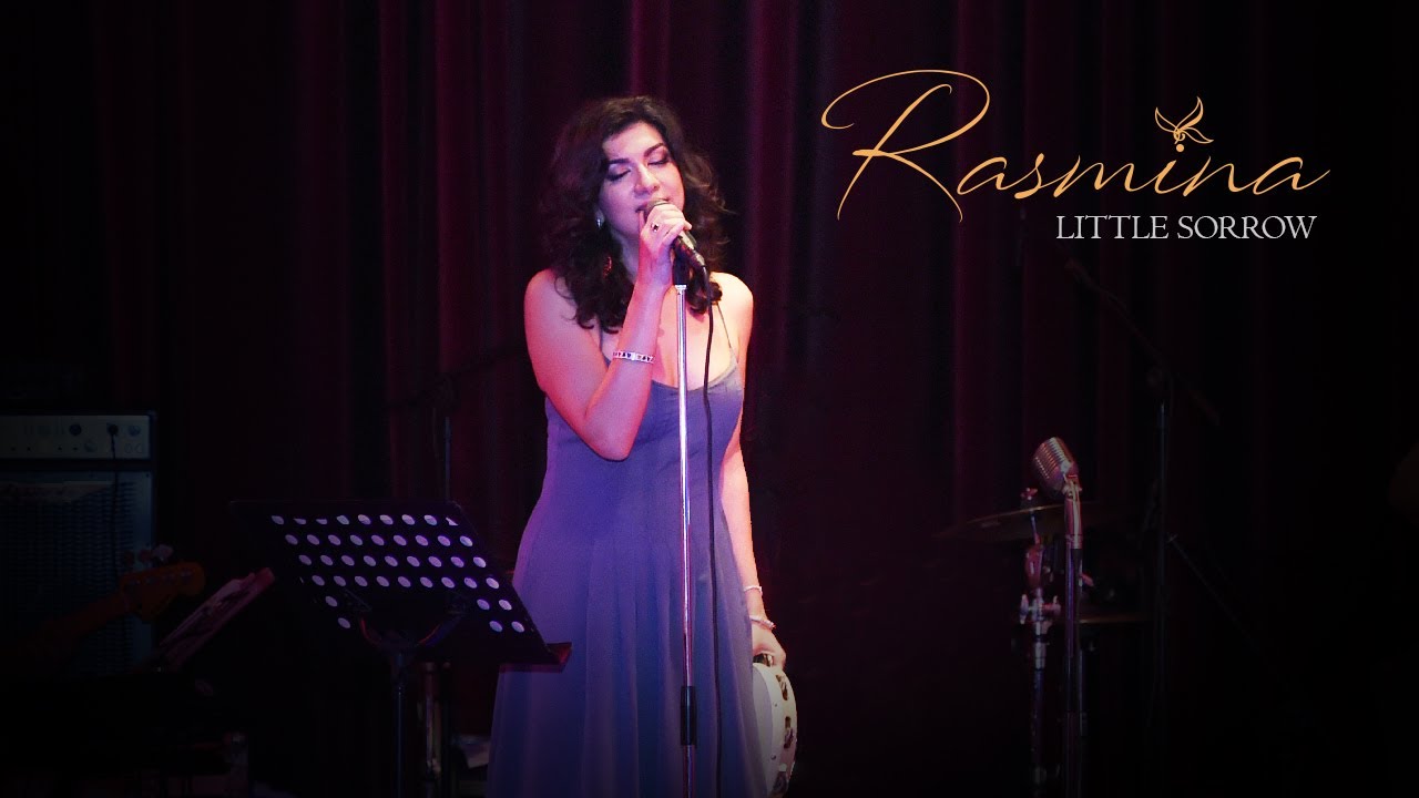 Rasmina - Little Sorrow - YouTube