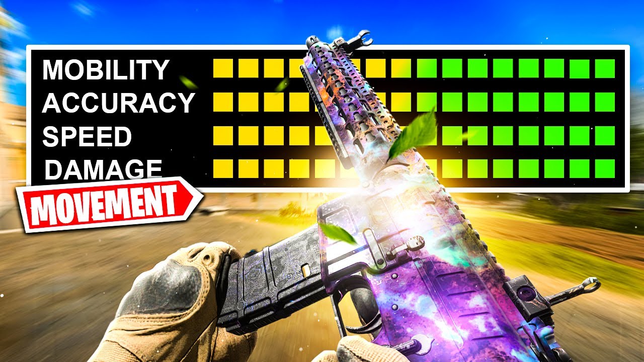 HIGH MOBILITY "FTAC Recon" Build in MW2! (Best FTAC Recon Class ...