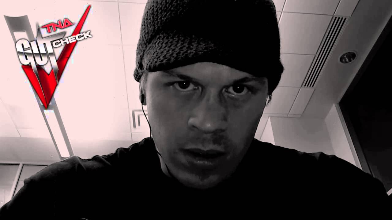 Check Your Guts - Vote for Me at TNA Wrestling's Gut Check Challenge 1 ...