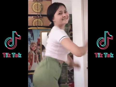 lagu video tiktok viral (emang lagi goyang ,dj morena )#trending no 20