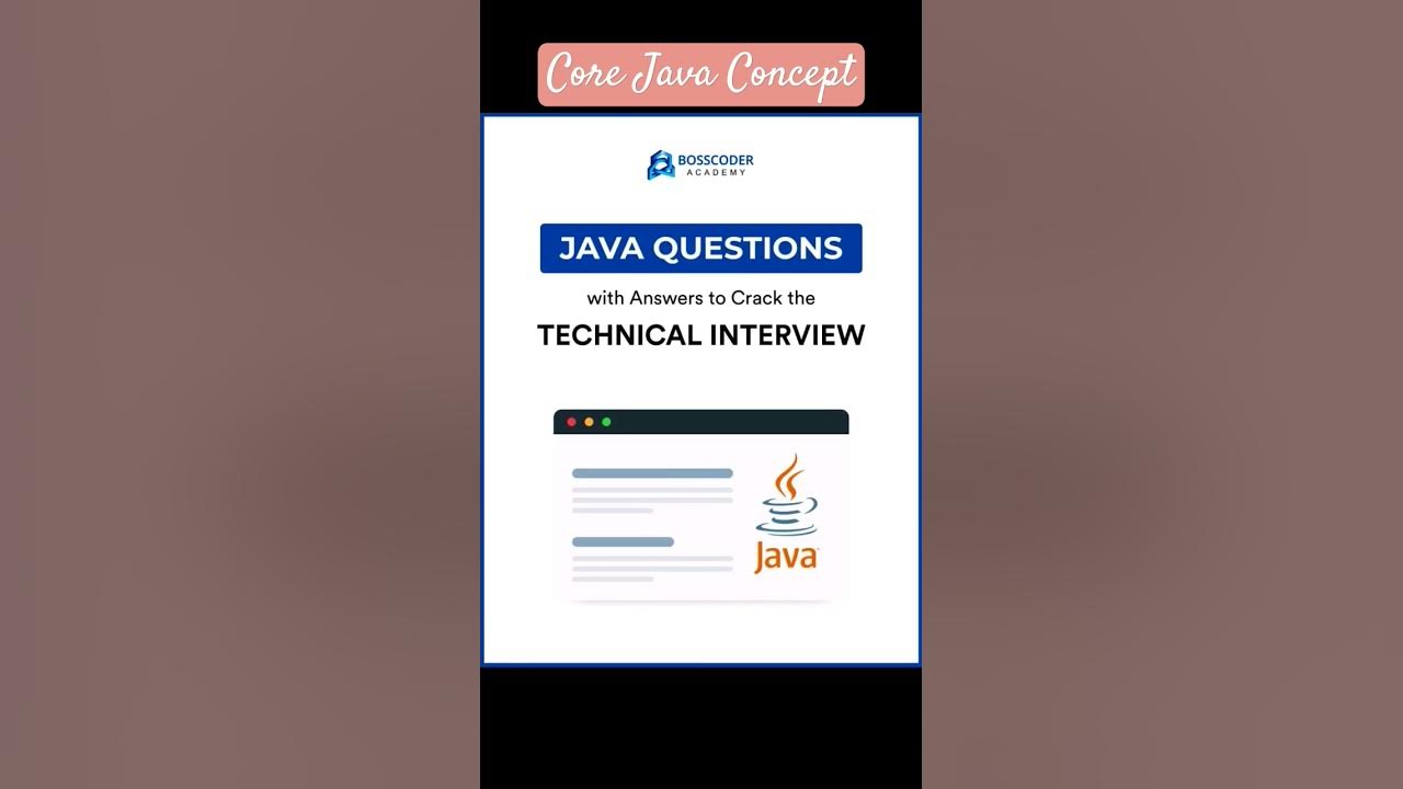 #corejava#learnwithiracorejavasql #coding - YouTube