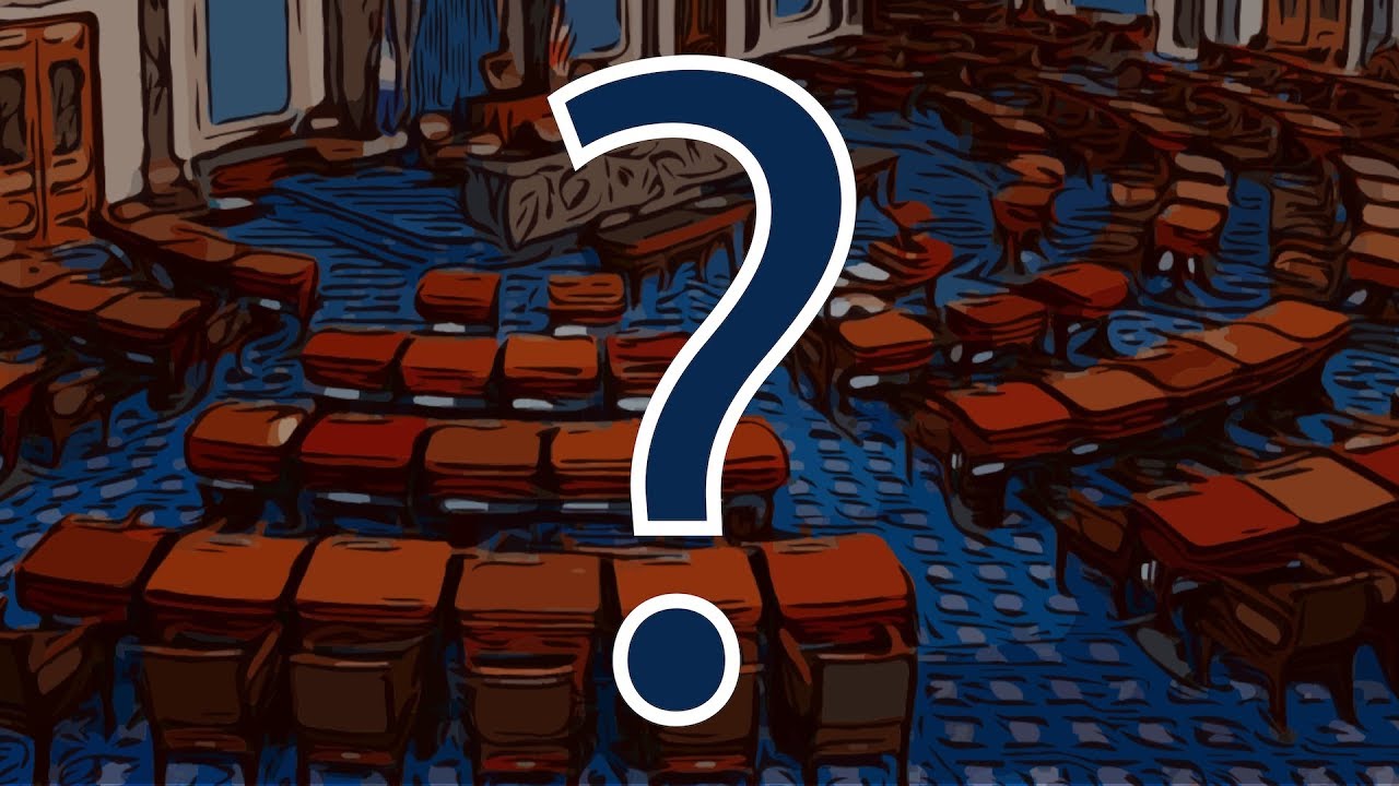 Just How Undemocratic Is the U.S. Senate Right Now? - YouTube
