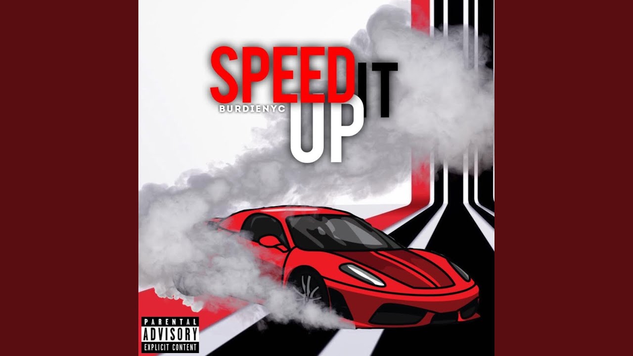 Speed It Up - YouTube